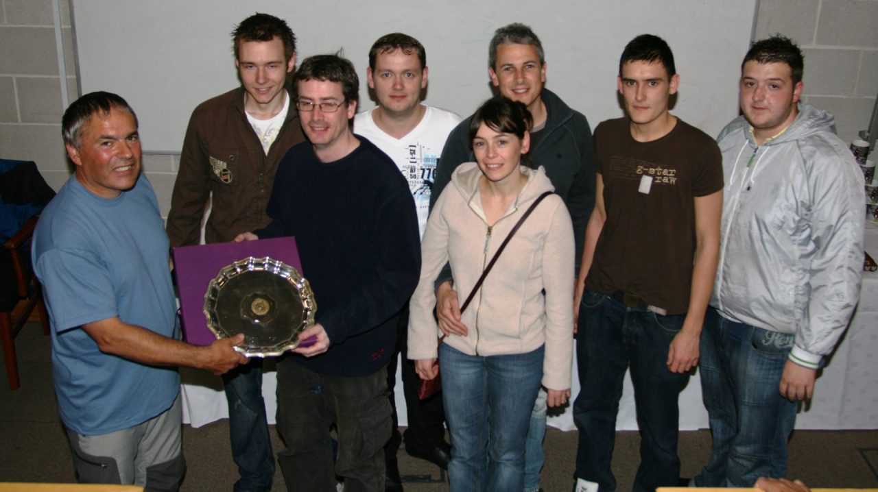 About Us - ESP Projects